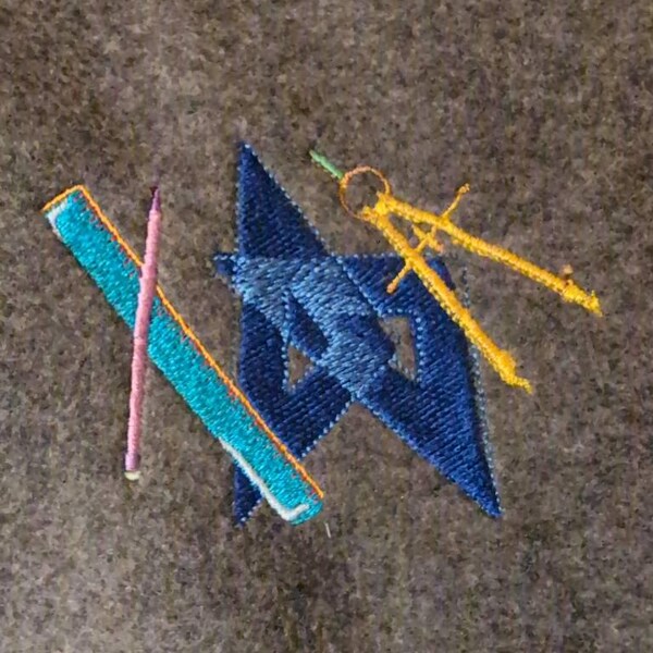 Home Made - Machine Embroidery Design, Homemade Bread Embroidery ...