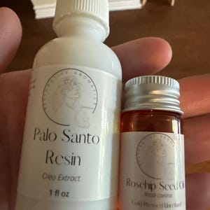 Dattier Du Desert Date Oil Cold Pressed Unrefined Luxurious and ...