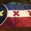 Lmanburg Flag Dream Smp L'manburg L Manburg Custom Any Size L'manberg L ...