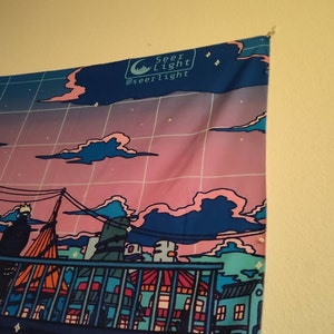 Funny Meme Tapestry Hippie Tapestry Wall Hanging I Love Dilfs - Etsy