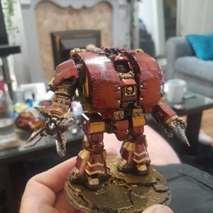 Persian Ogre Yeti 3 Ghamak 3D Printed 32 Mm Scale - Etsy