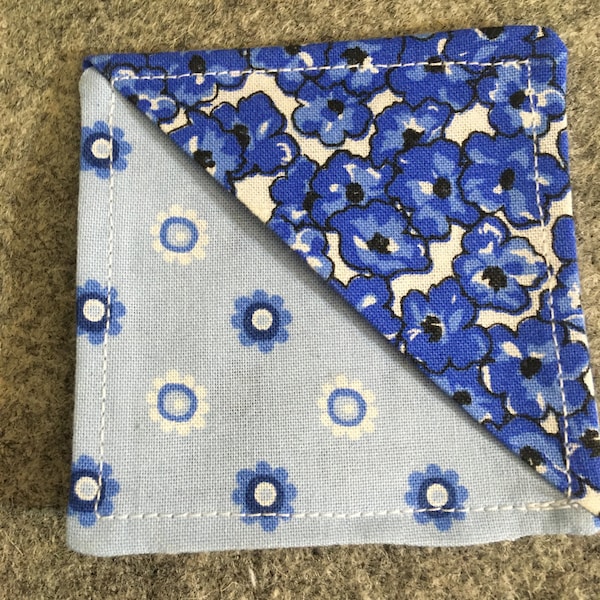 Corner Bookmark PDF SEWING PATTERN, Digital Download, How to Make a ...