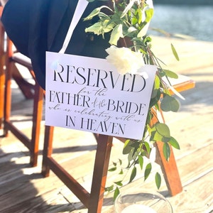 Set of 3 Wedding Signs 3 Flower Girls Ring Bearer Signs Here Comes the ...