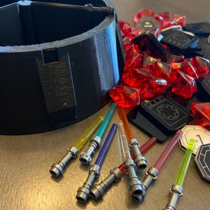 Real Clock for First Player Marker for Lost Ruins of Arnak Board Game ...