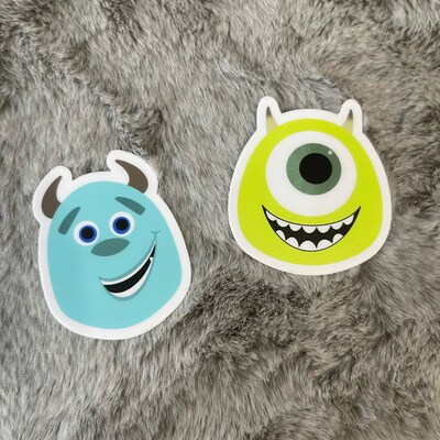 Chain Chomp Sticker Super Mario Bros Sticker Water Bottle - Etsy