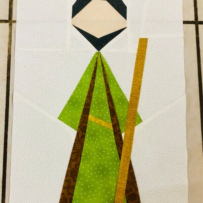 Wizard Quilt - Etsy