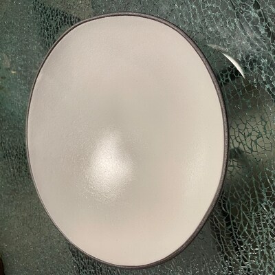 Ceramic Dinnerware Set for 2, Main Course Plates, White Modern Ceramic ...