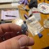 Custom 3D Printed RPG Miniatures: High-detail Personalized Figurines ...