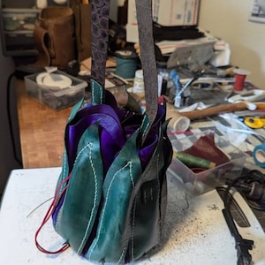 Medieval Dual Strap Sword Holder Sheath Leather Pattern 3 DIY Patterns ...