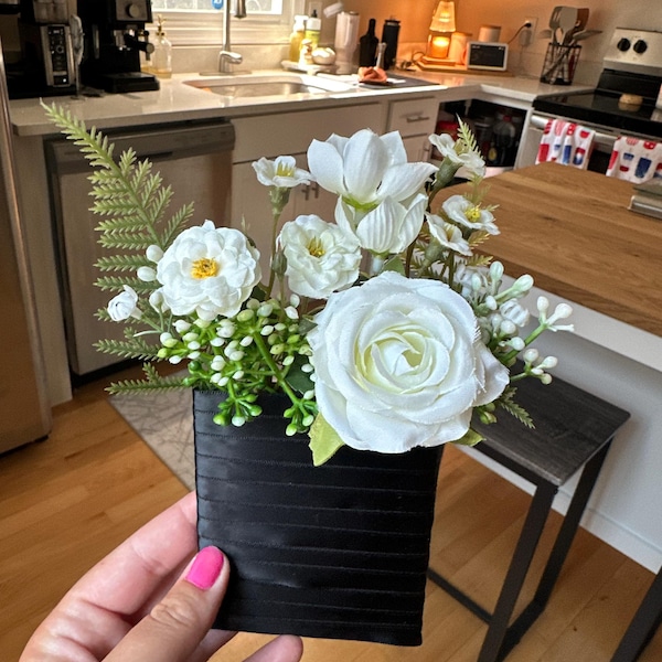 Purple Wisteria Wedding Archway Flower Artificial/ Lavender Hanging ...