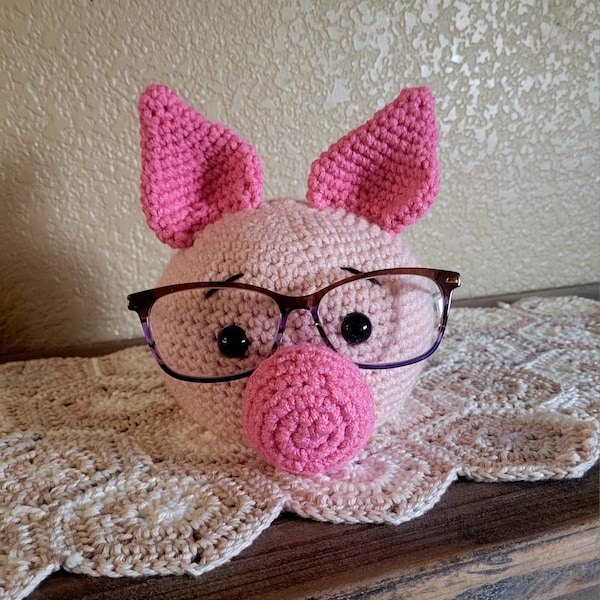 Crochet Muppets PDF 3-pattern Bundle - Animal Muppet, Swedish Chef ...