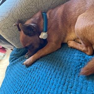 Black Beaded Hearing Aid Retainers - Etsy