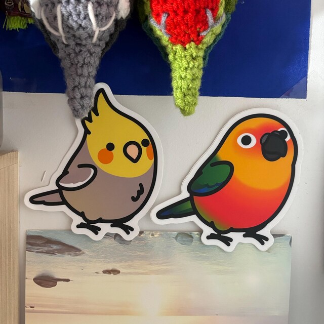Birdhism - Etsy
