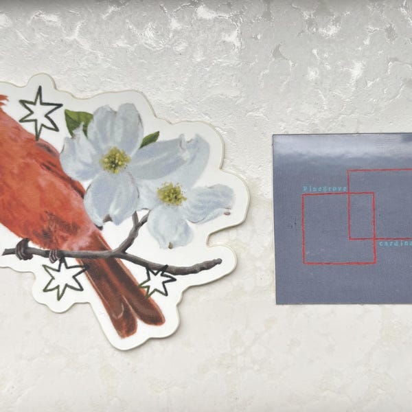 Seventeen The8 Minghao Sticker / Kpop Airport Fashion Kraft Journal ...