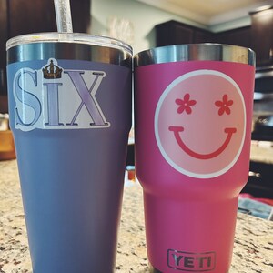 Iced Coffee White Motel Keychain - Etsy