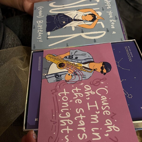 RM lost Sticker, Inside Namjoon's Brain Music Video, Right Place Wrong ...