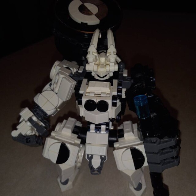LimitBrick - Etsy