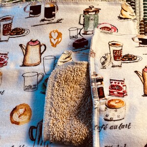 Honeybee Washcloth Kitchen or Bathroom Washcloth Bee Lover - Etsy