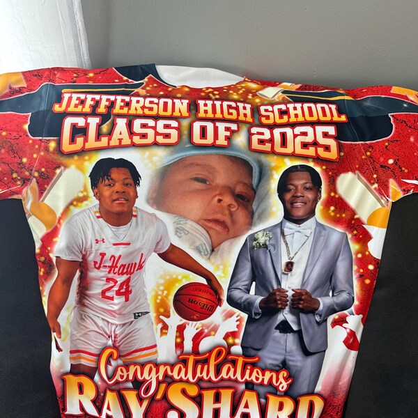 Custom/personalized 3D Picture Memorial/rip in Loving Memory ...