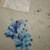 13-18mm Small Glass Tumbled Sea Glass Flat Glass Tumbled Sea Glass ...