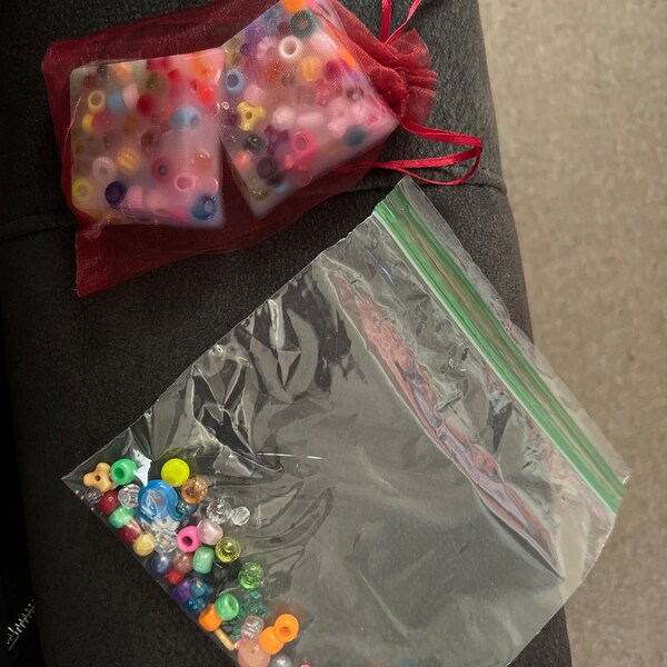 Flower Shaped Silicone Picking Pad for Dermatillomania, Skin Picking ...