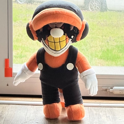 The Ruler. Trollface. the Trollge Incidents. Large Plush Toy. - Etsy ...