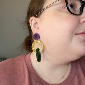 The Hoochie Hoop - Etsy