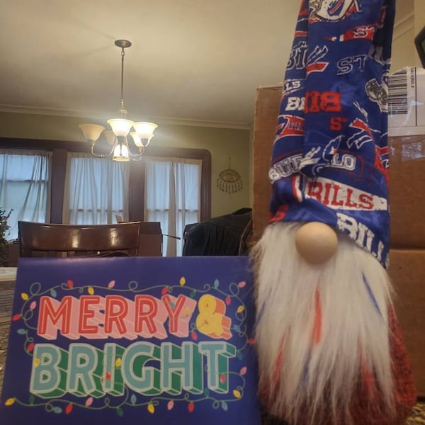 Memorial Day Gnome, Patriotic Gnomes, USA, Labor Day Decor ...