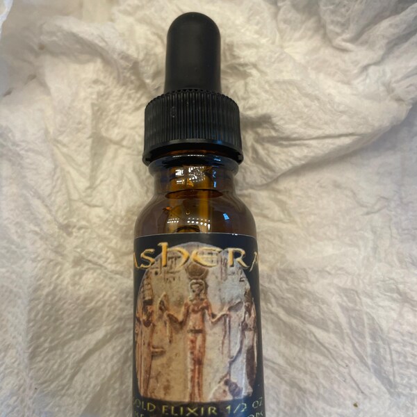 Phase 4 Elev8 Elixir - Etsy