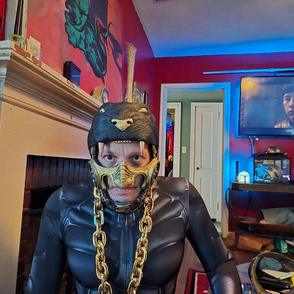 Black Goth Dress, Rave Black Outfit Woman, Gothic Witch Dress, Festival ...