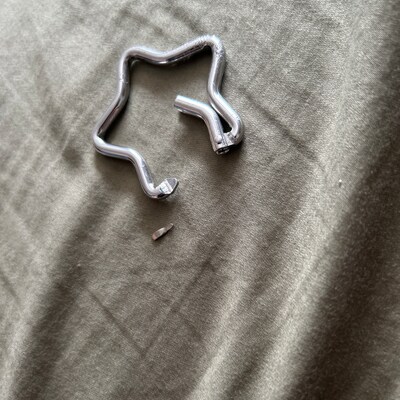 Star Carabiner Key Chains , Key Fob , Car Keys Clasp - Etsy