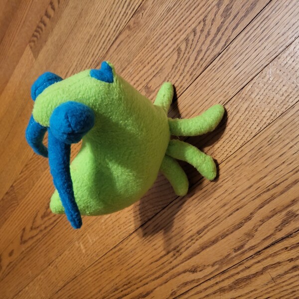 Grounded Inspired Aphid Plush - Etsy