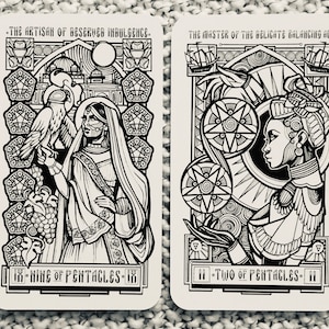 Temporary Tattoos A5 Includes 6 Designs by Esme Baker - Etsy