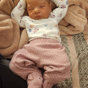 Reborn Doll Pose N' Cuddle Body Reggiesdolls Pre Stuffed - Etsy