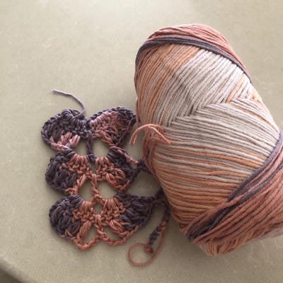 Picasso Rainbow Ice Yarns Self-striping Fuzzy With Subtle Sheen ...