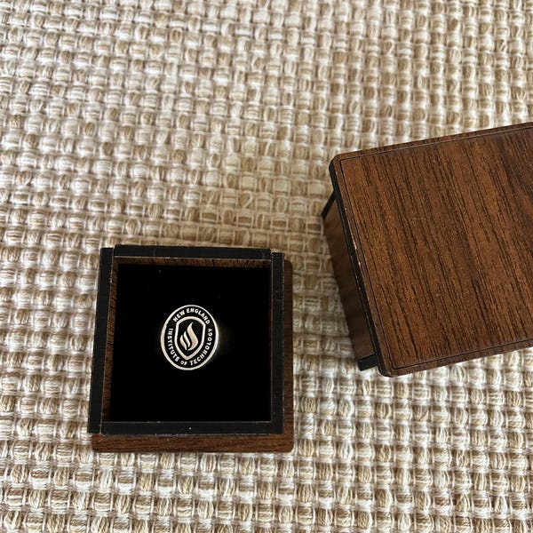 Family Crest Signet Ring,handmade Sterling Silver Signet Ring,all Kinds ...