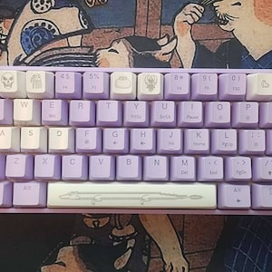 Terraria Keycap Set 9 - Etsy