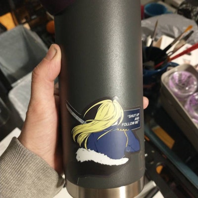 FINAL RESTOCK Hak Son Body Pillow Case Anime Weeb Otaku Shoujo Anime ...