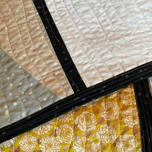 Robert Kaufman Kona Printed Color Chart Fabric PANEL in Multi 365 ...