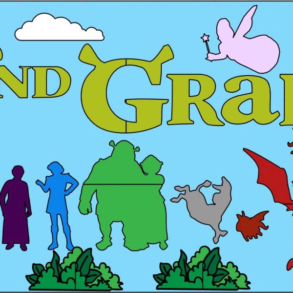 Hulk Font Green Hulk Alphabet SVG for Cricut Hulk Letters 2style Font ...