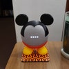 Google Nest Mini Mickey Mouse Inspired 3D Printed Disney - Etsy Ireland