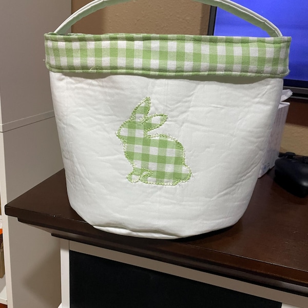 Nona Bean Stitch Double Applique Machine Embroidery Design - Etsy