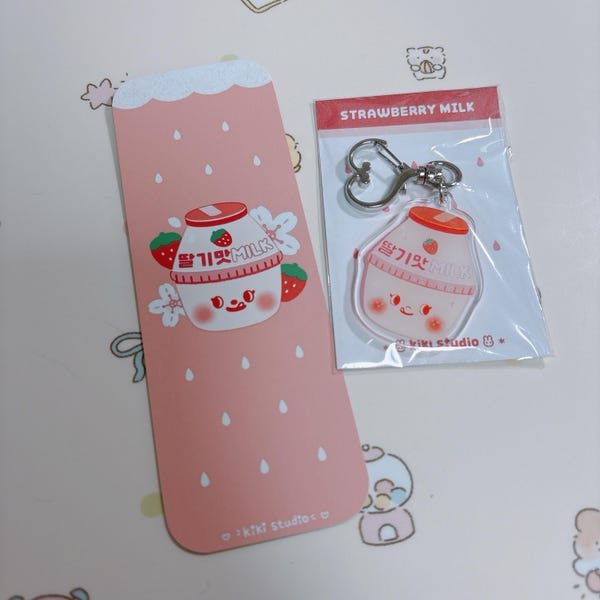 A5,A6 Cozy Bakery Memopad With a Cardboard Backing / Cute, Kawaii ...