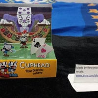 Diddy Kong Racing DIY Papercraft Cube Diorama Template N64 DKR - Etsy ...