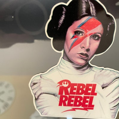 Vampirella 4x3 Vinyl Decal Water Proof Sticker Horror - Etsy