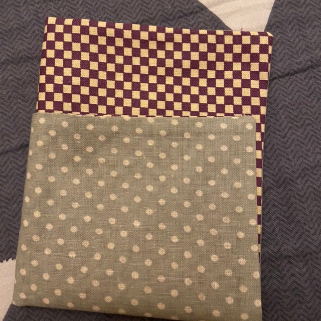 American Flag Pocket Square USA Pocket Square Red White and | Etsy