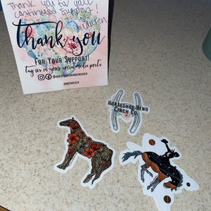 Exclusive Tapaderos Vinyl Decal Sticker - Etsy