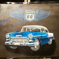 1932 Ford Model T Svg Png Jpg Ai Dxf File, Vintage Car Svg - Etsy Canada