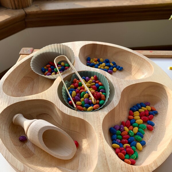 Montessori Alphabet Cards, Watercolor Flashcards, ABC Printable ...