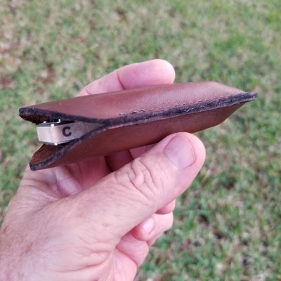 Leather Hair Barrette Pattern Six Pack Printable Pattern - Etsy